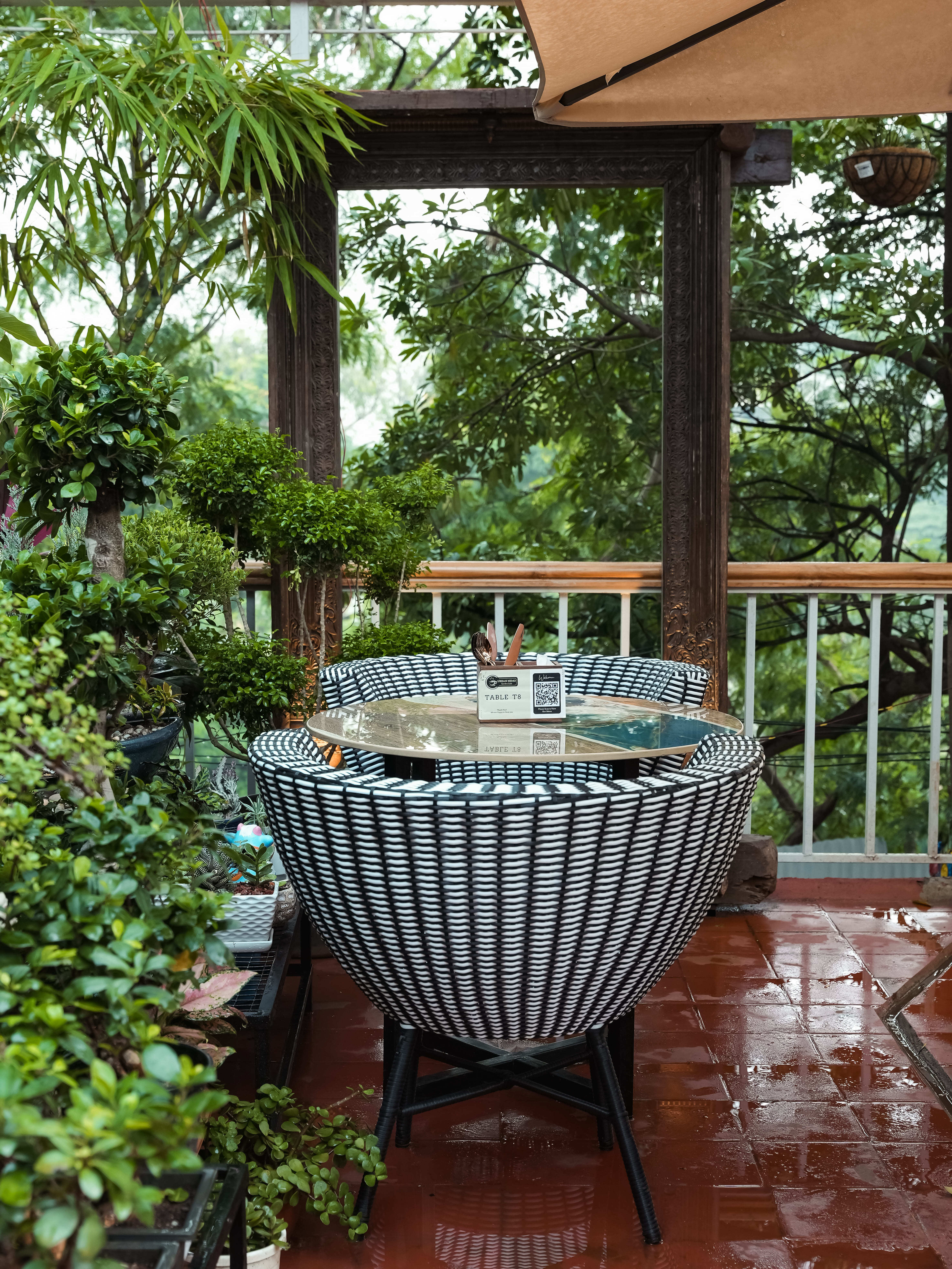 Urban Nemo, Jubilee Hills, Hyderabad | Zomato