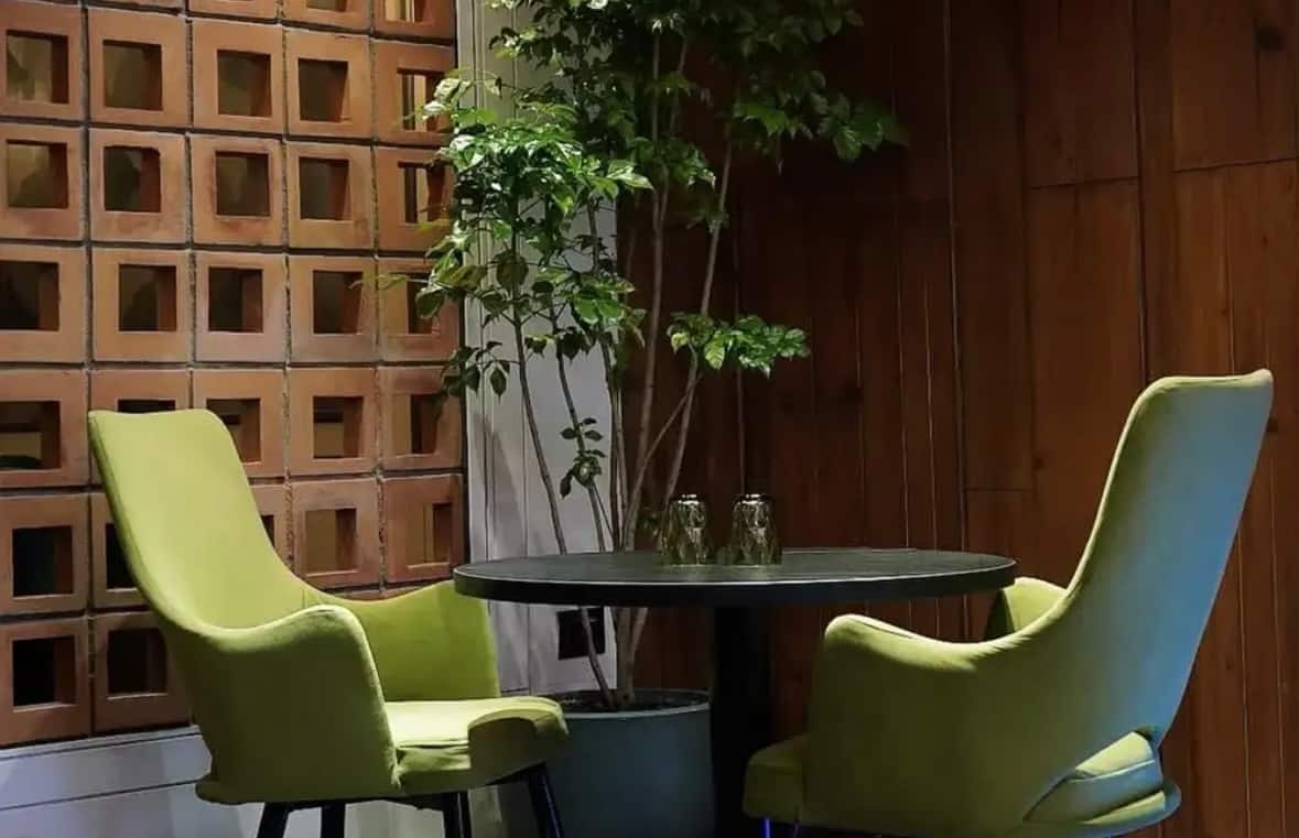 Book table and online reservation at Ritardo - Cafe & Fine Dine, Ranjit ...