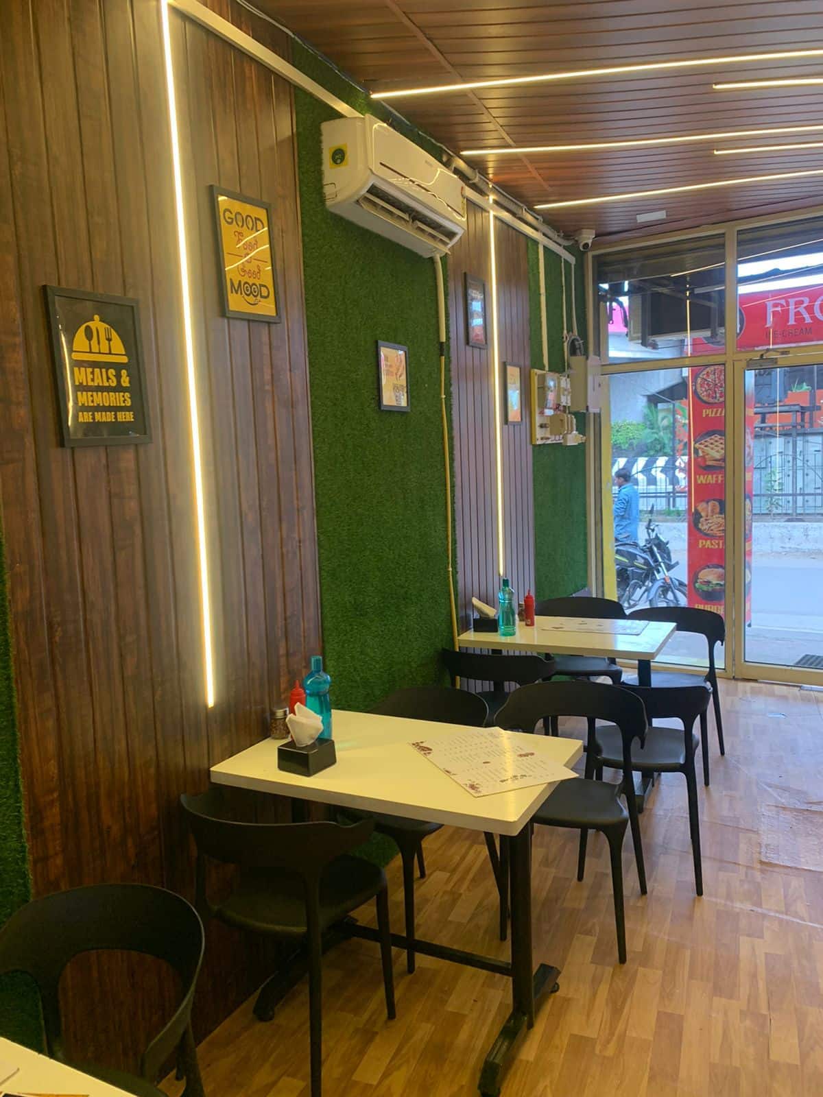 Froozo, Tambaram, Chennai | Zomato
