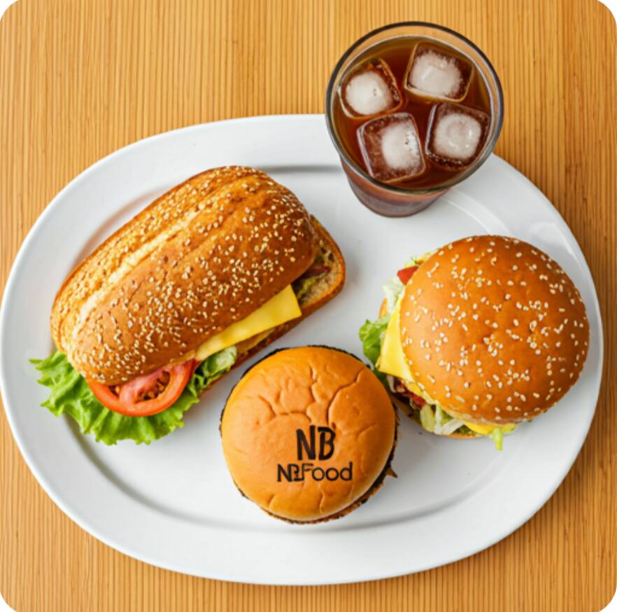 N & B Foods, Civil Lines, New Delhi | Zomato
