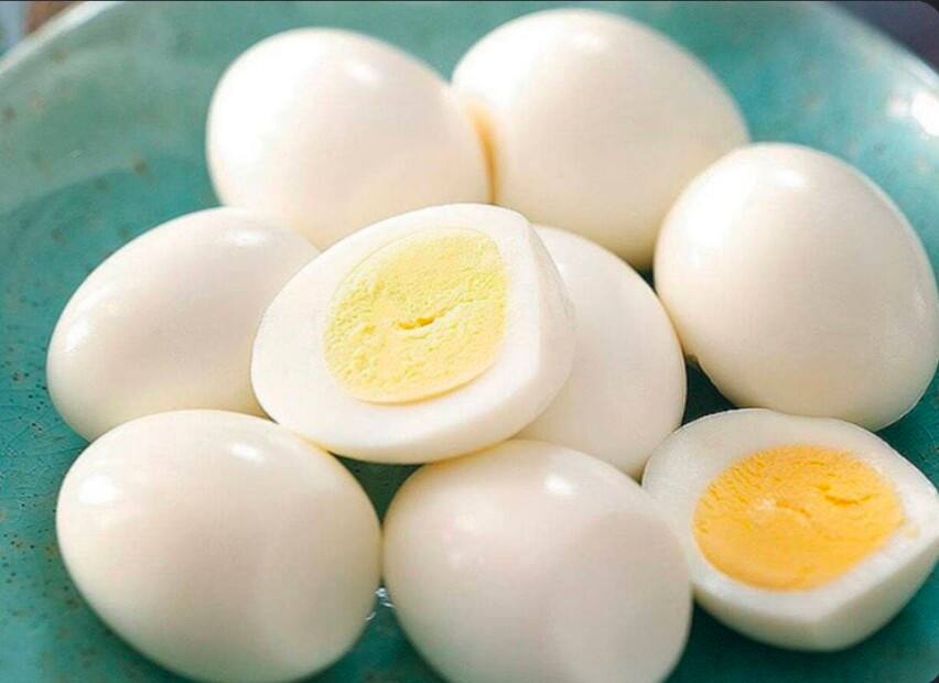 Menu of Egg King, Jagatpura, Jaipur