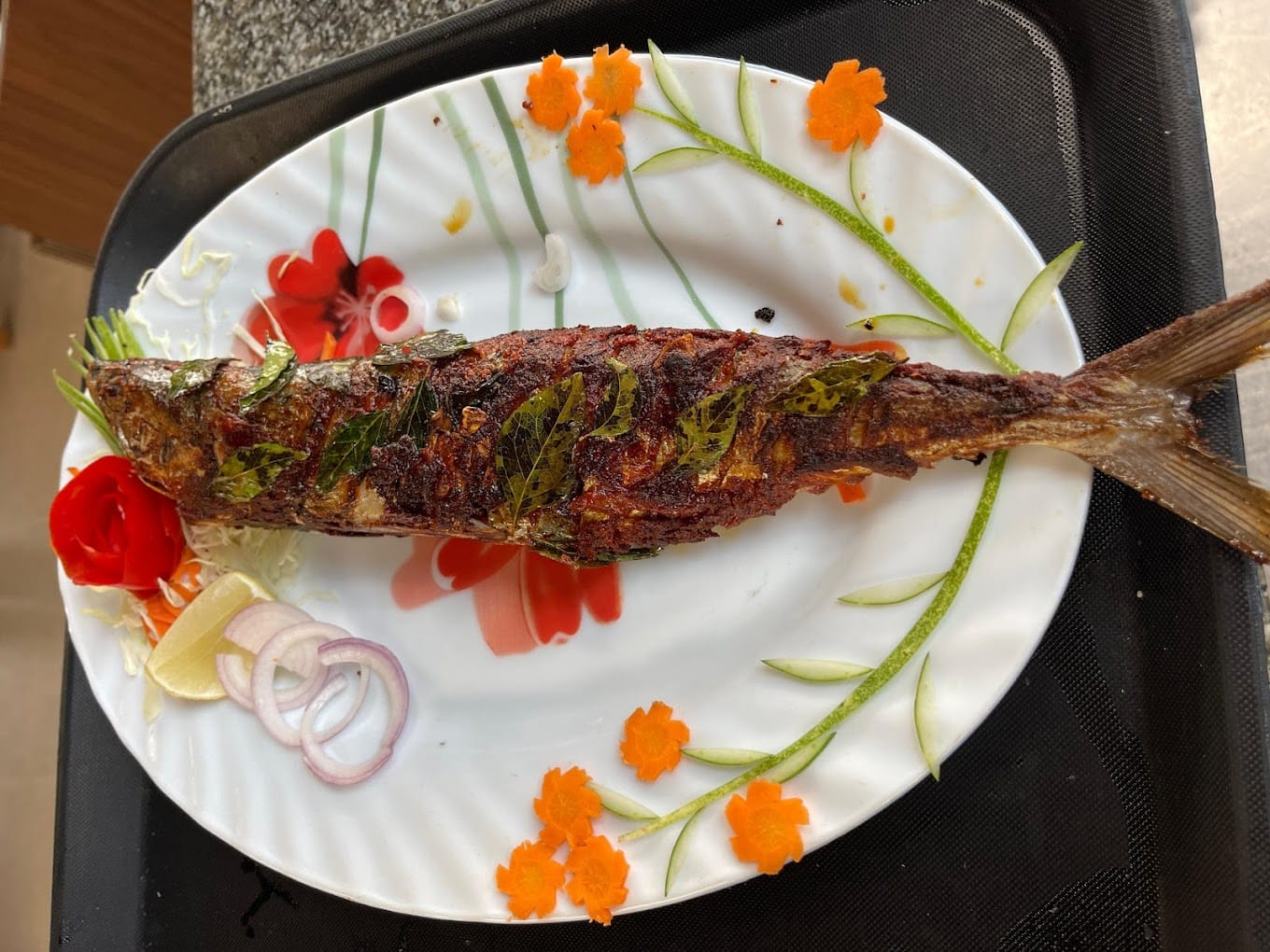 Chettais Family Restaurant, Mahadevapura, Bangalore | Zomato