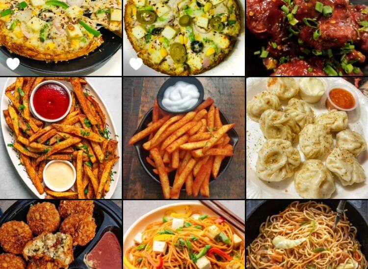 Farmers food, Bhadu Market, Jodhpur | Zomato