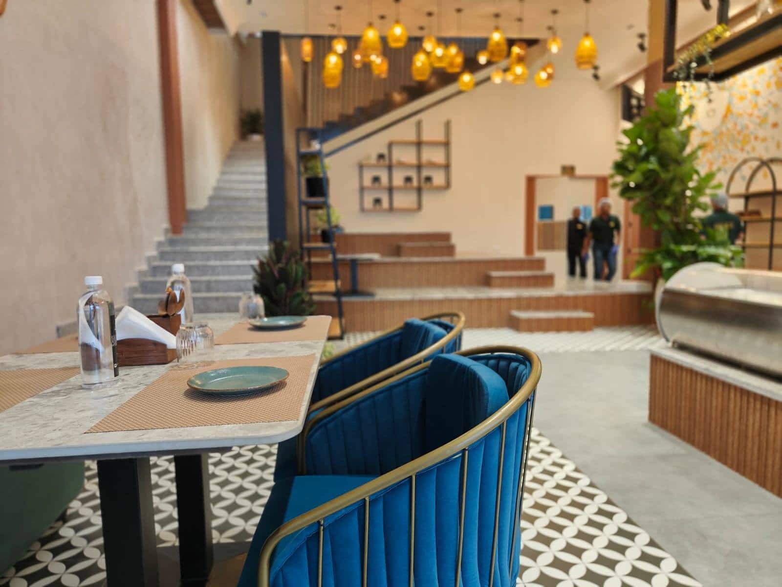 Aurum 24, Lingampally, Hyderabad | Zomato