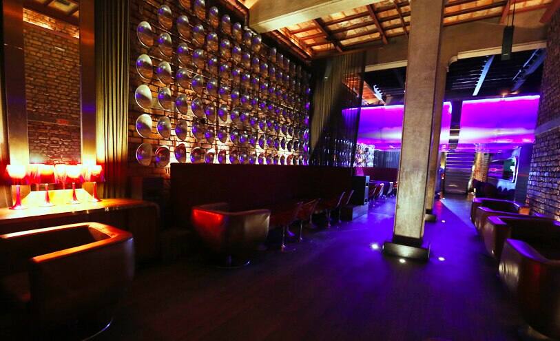 Roxy - The Park Photos, Pictures of Roxy - The Park, Park Street Area ...