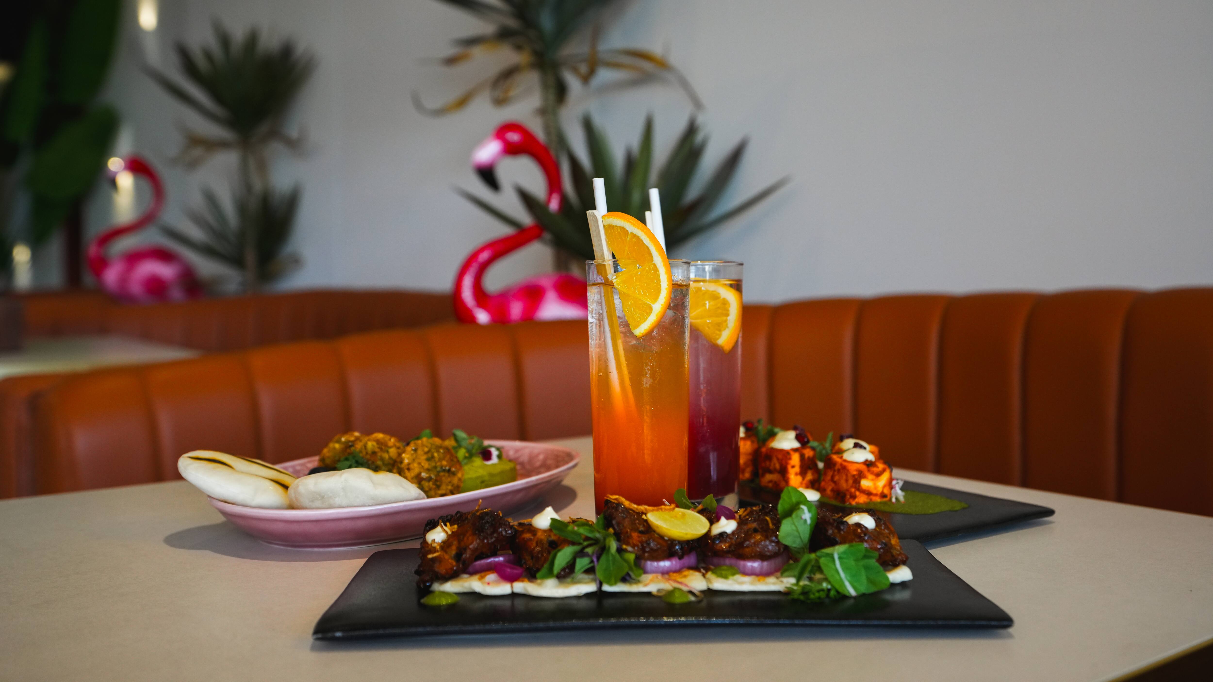 Rox, New BEL Road, Bangalore | Zomato