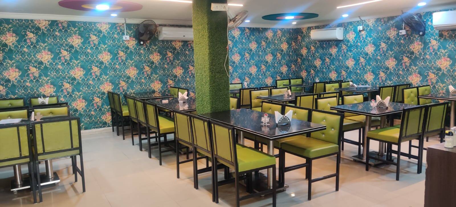 Teja's Bhojanam, Madhapur, Hyderabad | Zomato