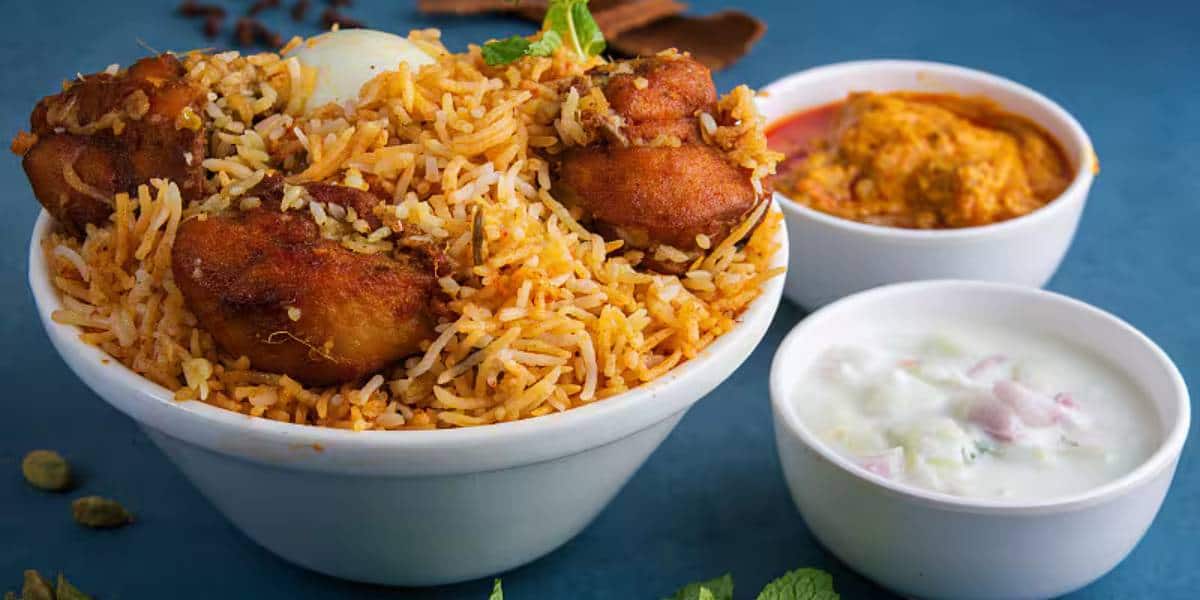 Crescent Restaurant, Avadi, Chennai | Zomato