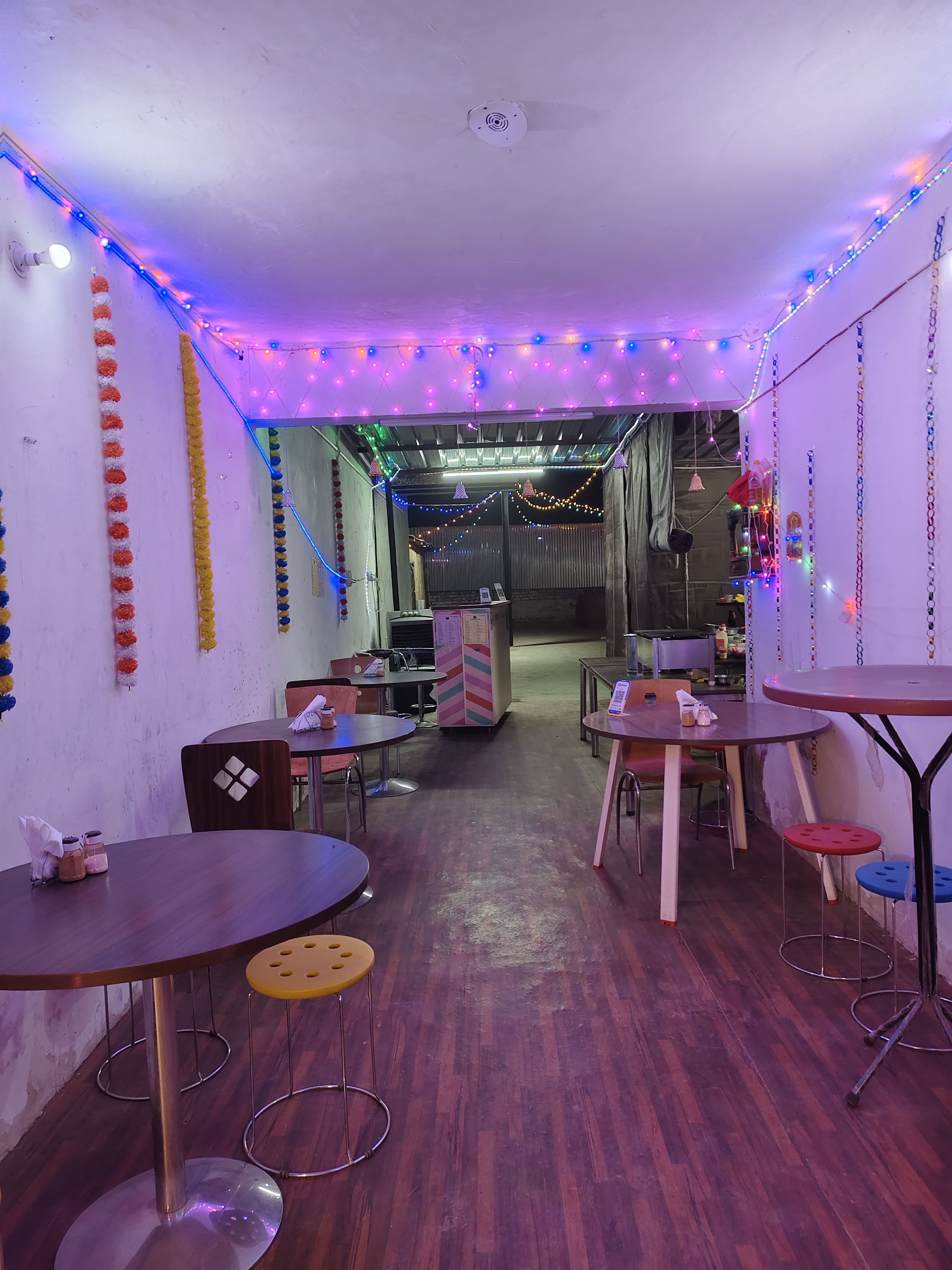 Zaifal Leaf , New Palam Vihar, Gurgaon | Zomato