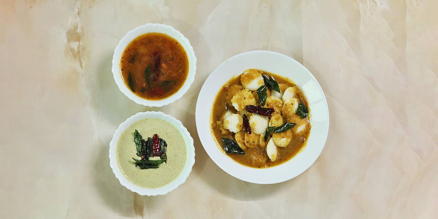 Photos of South Indian Idli House, Pictures of South Indian Idli House ...