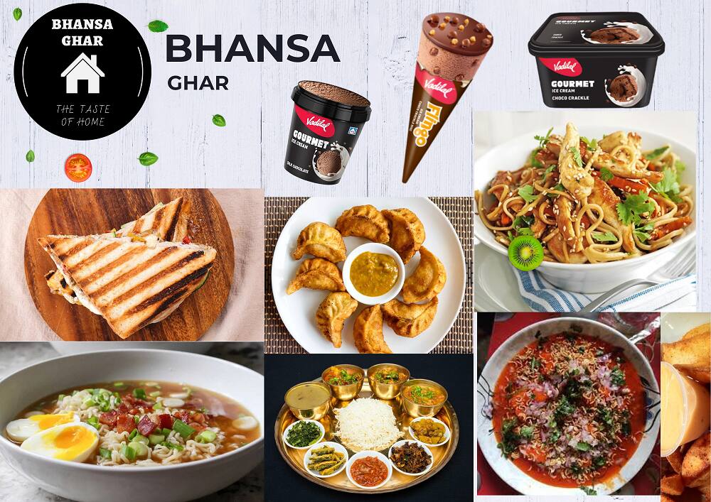 Bhansa Ghar, Khalpara, Siliguri | Zomato