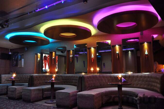 Orko's Restaurant Menu, Menu for Orko's Restaurant, Sector 1, Salt Lake ...