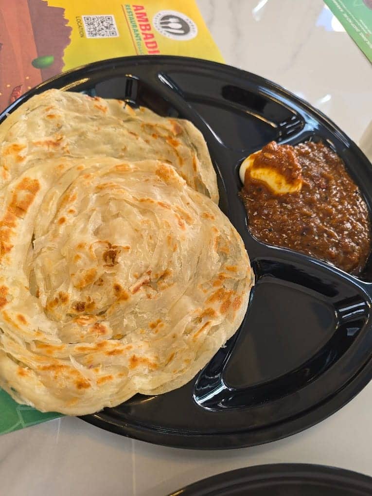 Ambadi Restaurant, Al Karama, Dubai | Zomato
