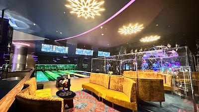 Shott, Kalyani Nagar, Pune | Zomato