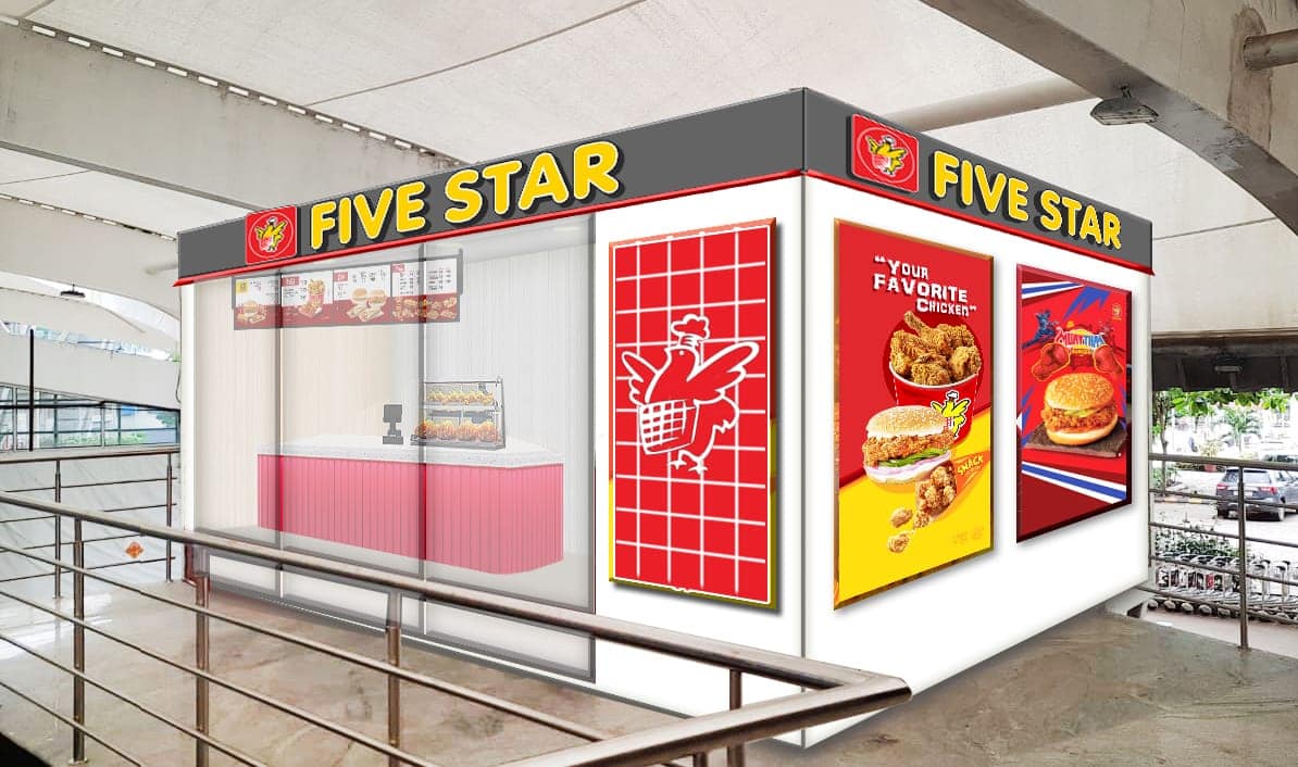 Five Star Chicken, Kavoor, Mangalore | Zomato