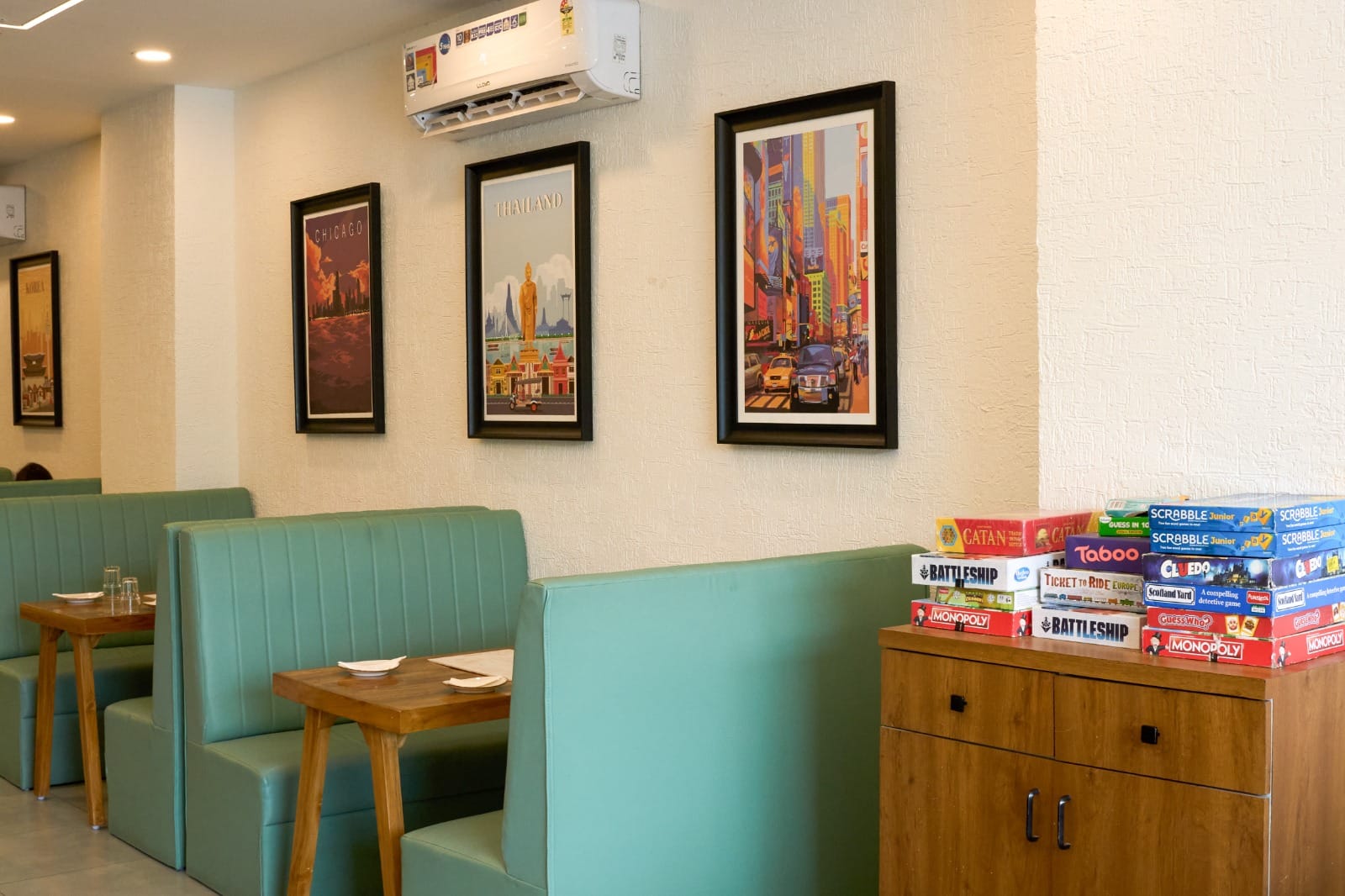 Menu of Picante - Mexican By Nomad, Hitech City, Hyderabad