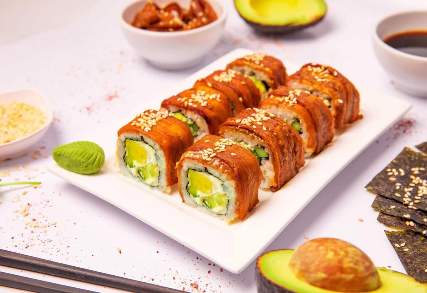 Dobro Top Vegan, Jumeirah Lake Towers (JLT), Dubai | Zomato