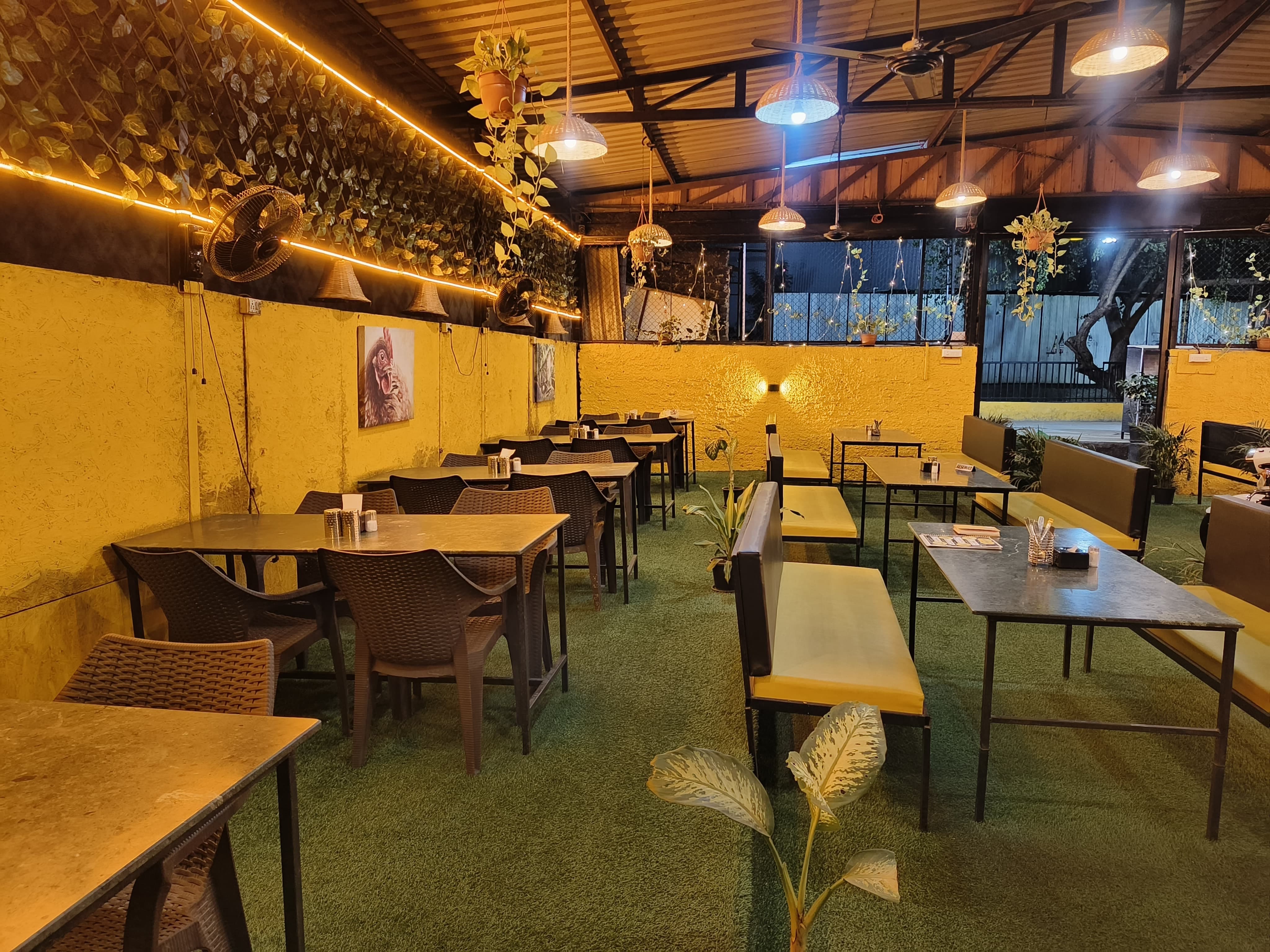 Photos of Kukkad, Pictures of Kukkad, Pune | Zomato