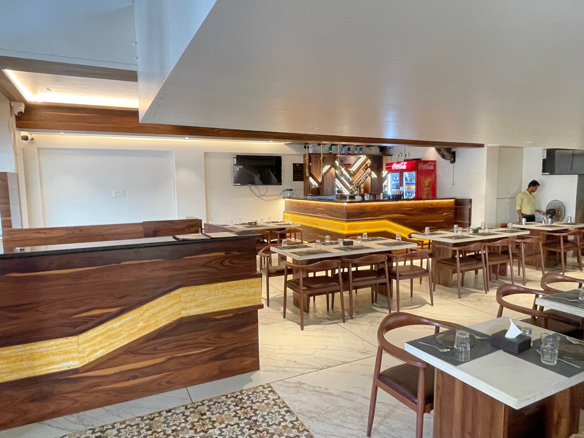 Spice 18 Family Restro - Bar, Kothrud, Pune | Zomato