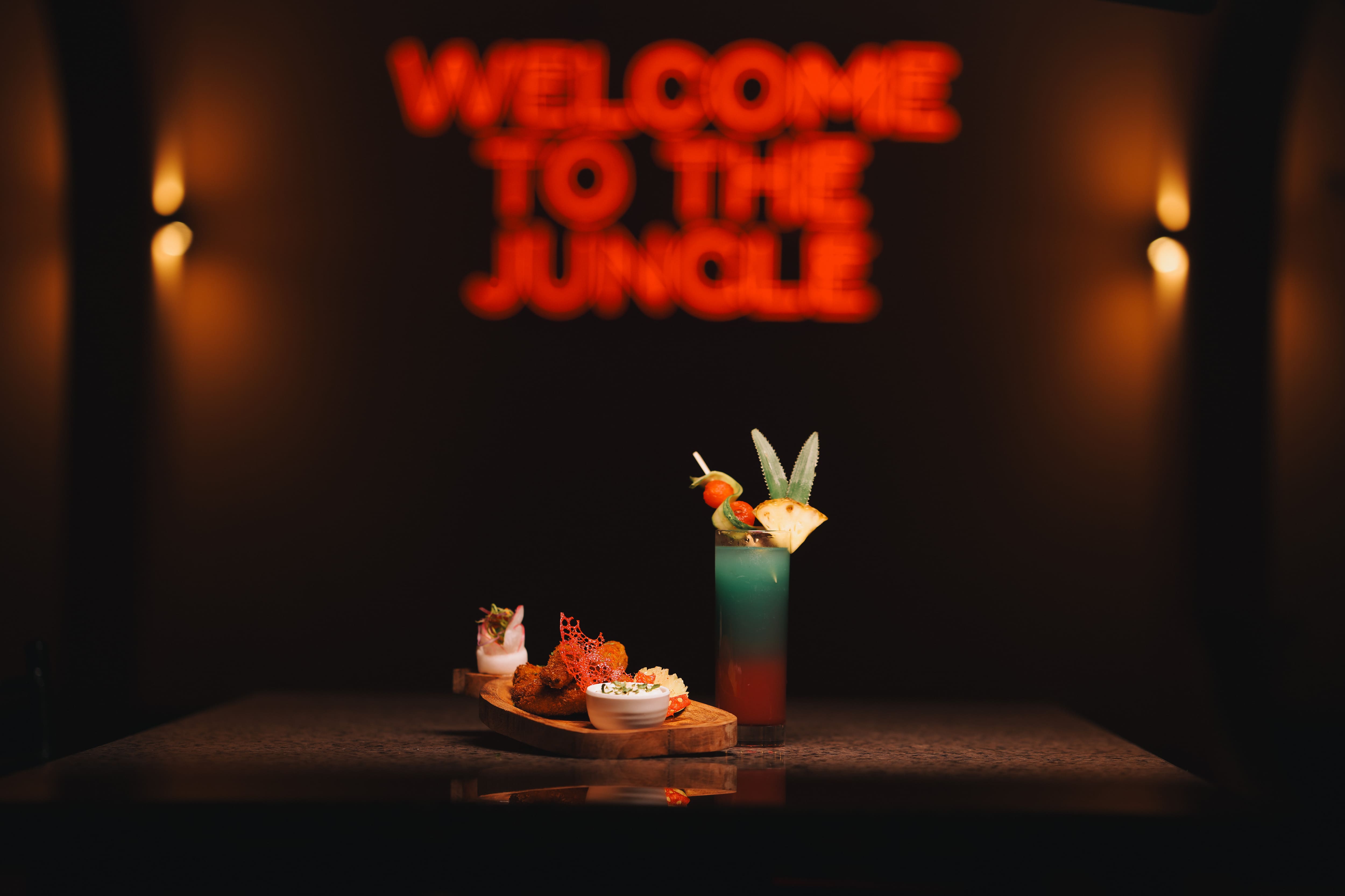 Wild Pour, Hennur, Bangalore | Zomato