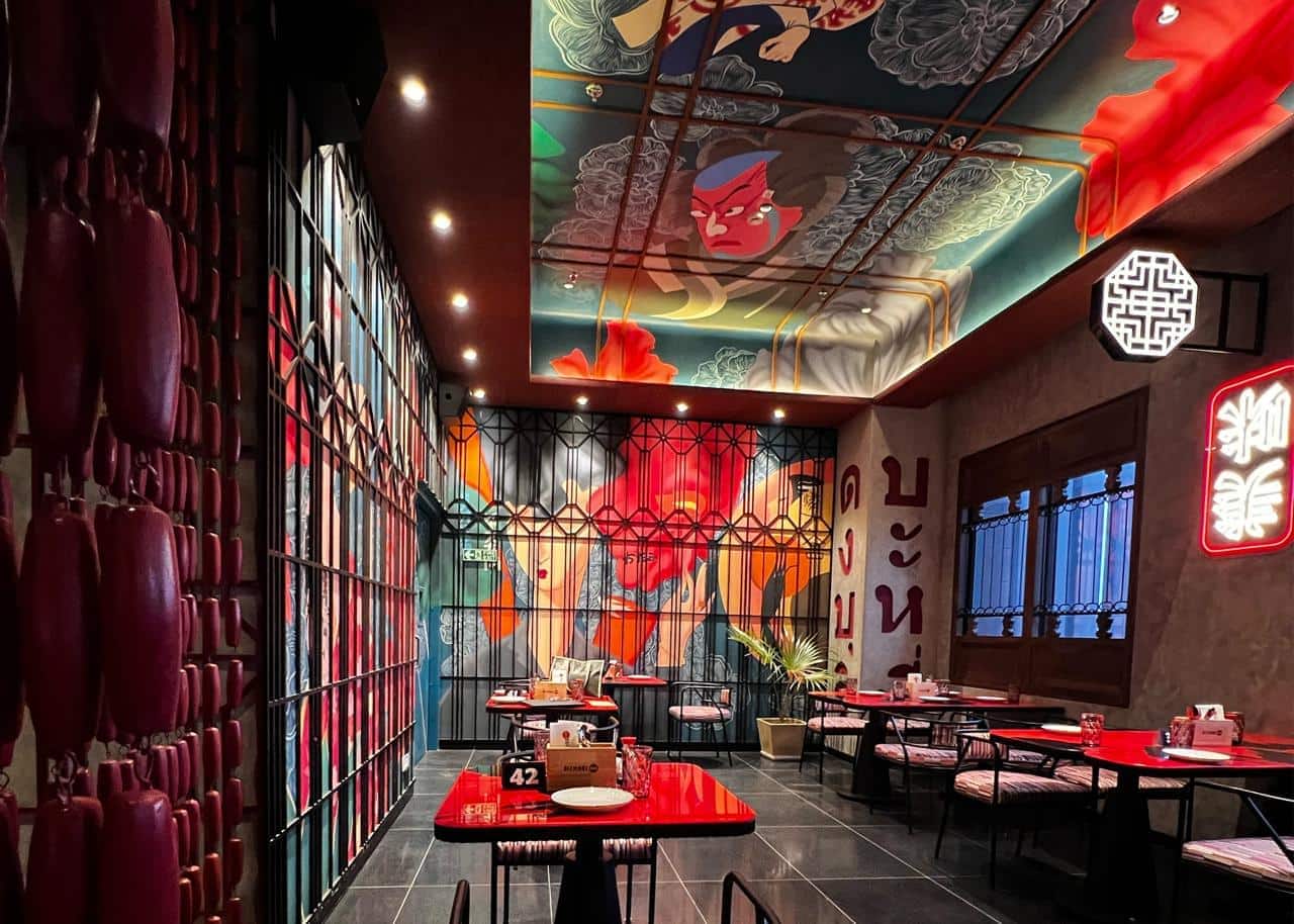 Bizarre Asia, Sector 3, Salt Lake, Kolkata | Zomato