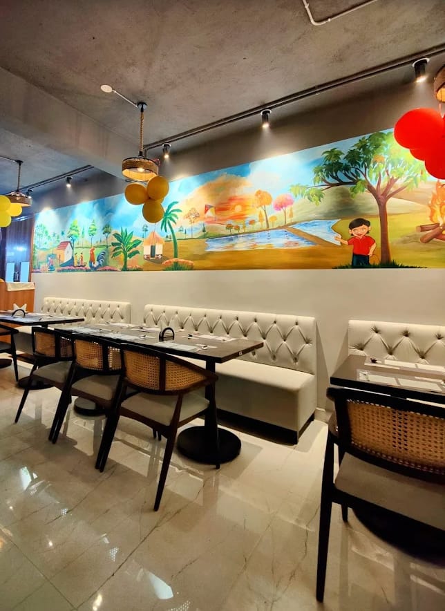 Pandem Punju Family Restaurant, Sangareddy, Hyderabad | Zomato