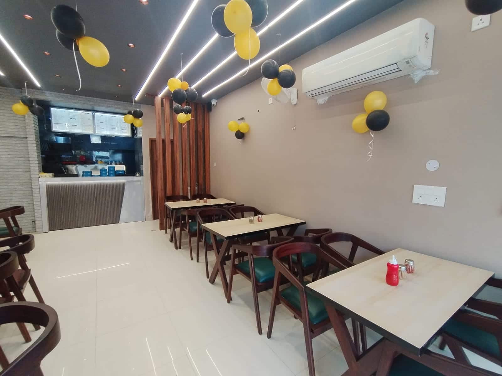 Dominick Pizza, Model Town, Jalandhar | Zomato