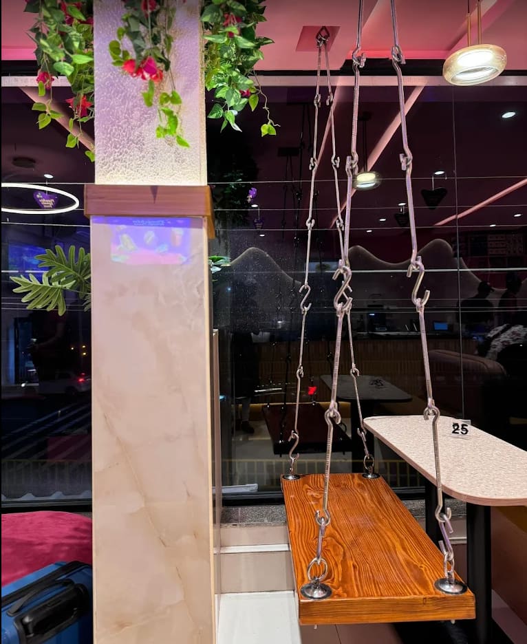 Cream Story, GST Road, Chennai | Zomato