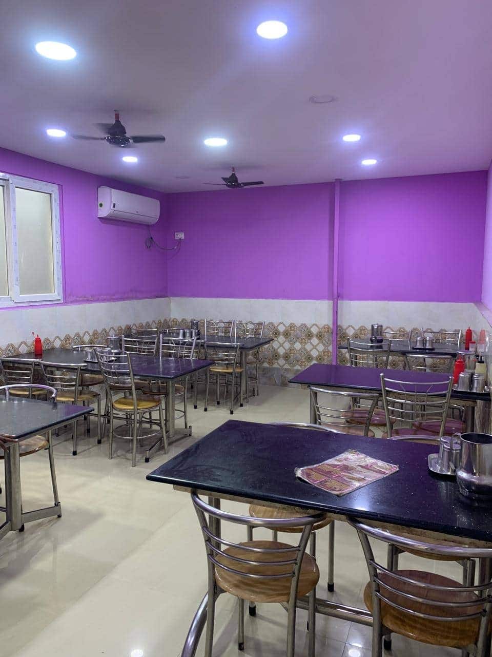 Alagappa Chettinadu Restaurant, Tambaram, Chennai | Zomato
