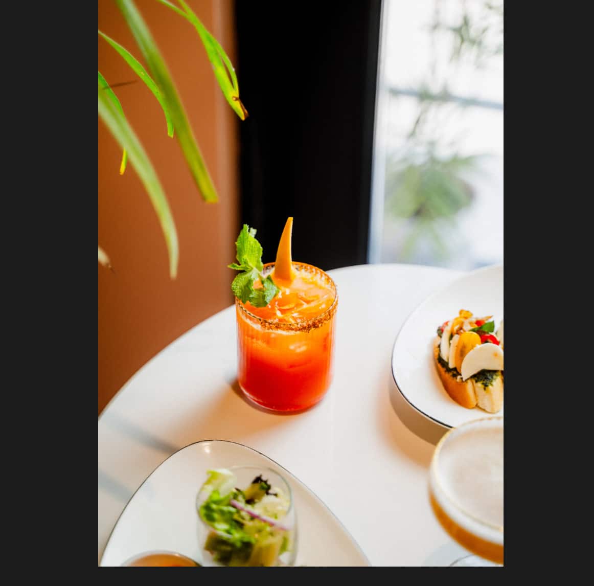 Menu of Cafe Bluez, Vidhyadhar Nagar, Jaipur