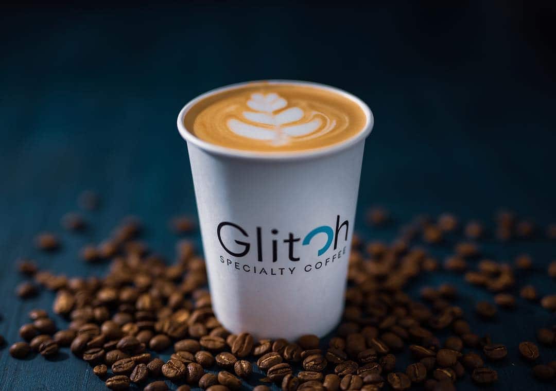 Glitch Speciality Coffee, Al Shahama, Abu Dhabi | Zomato