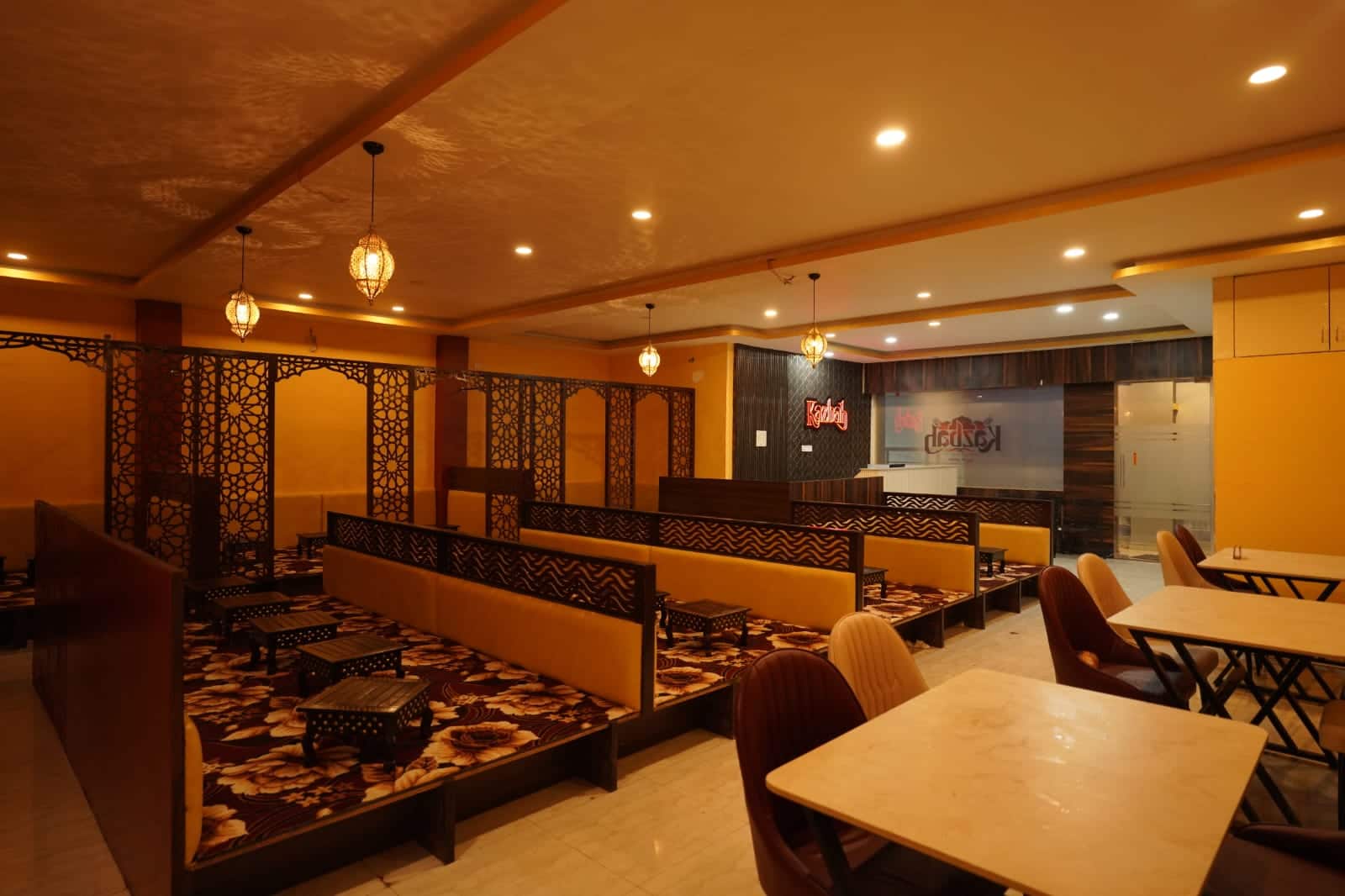Kazbah, A S Rao Nagar, Secunderabad | Zomato