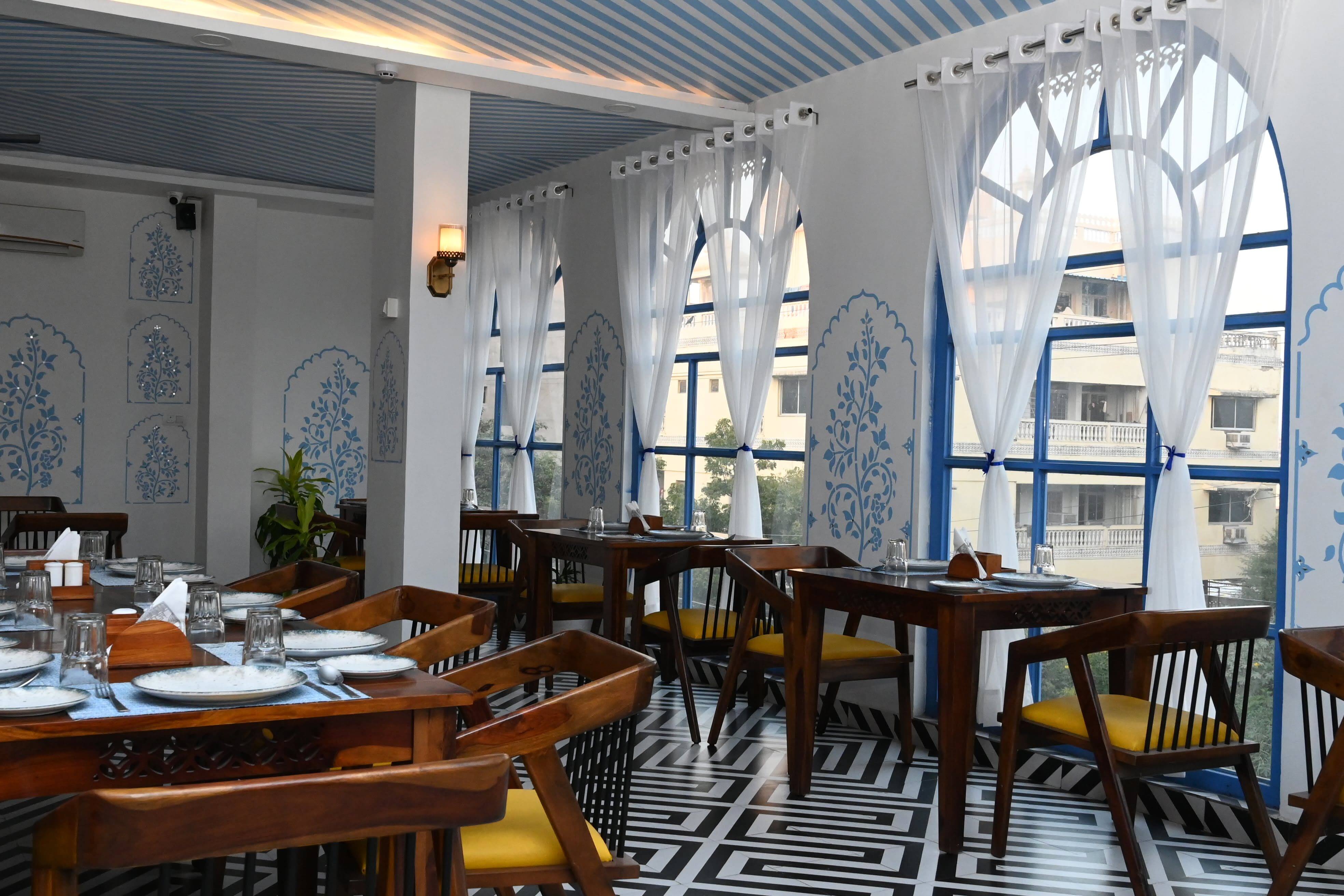 Photos of Tiora Cafe, Pictures of Tiora Cafe, Udaipur | Zomato