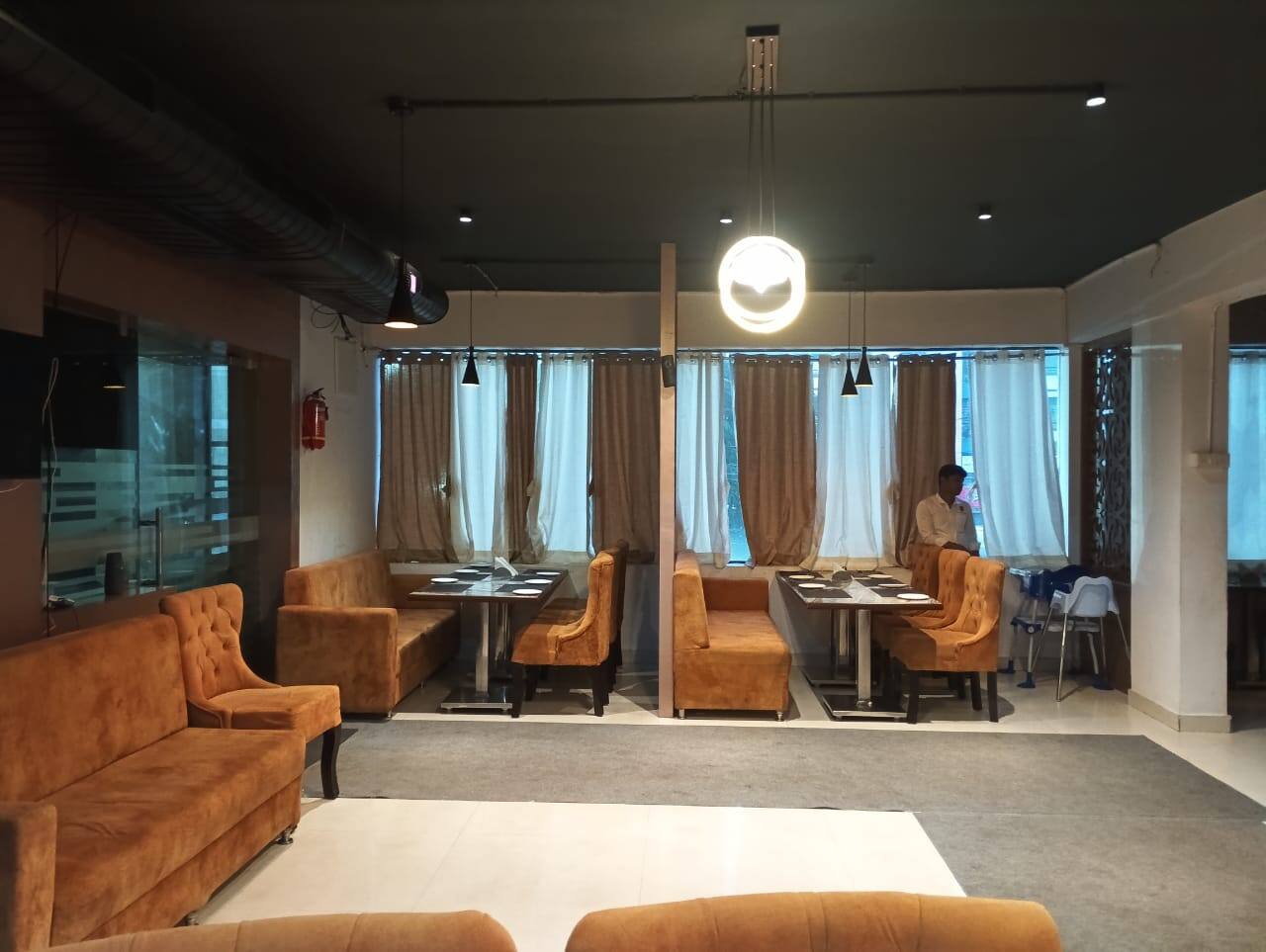 Menu of Sithara Multi cuisine Restaurant, Manikonda, Hyderabad