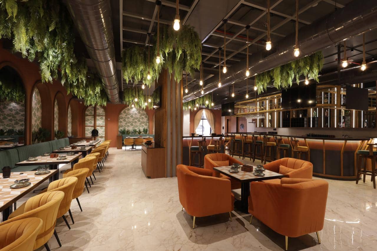 Namaste Kalyan By Asian Wok And Grill, Kalyan, Thane | Zomato