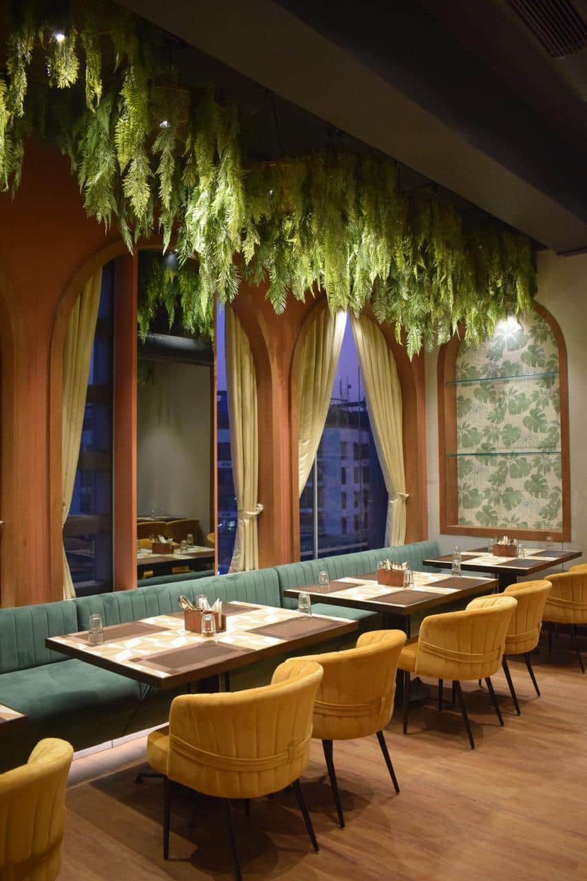 Menu of Namaste Kalyan By Asian Wok And Grill, Kalyan, Thane