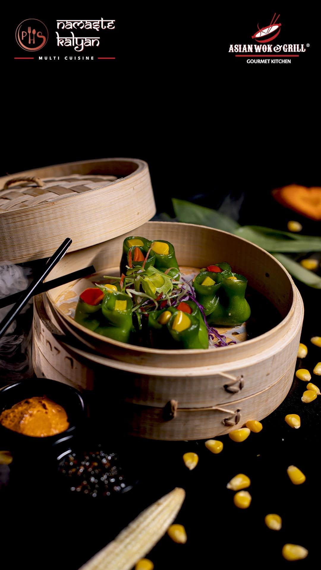 Namaste Kalyan By Asian Wok And Grill, Kalyan, Thane | Zomato