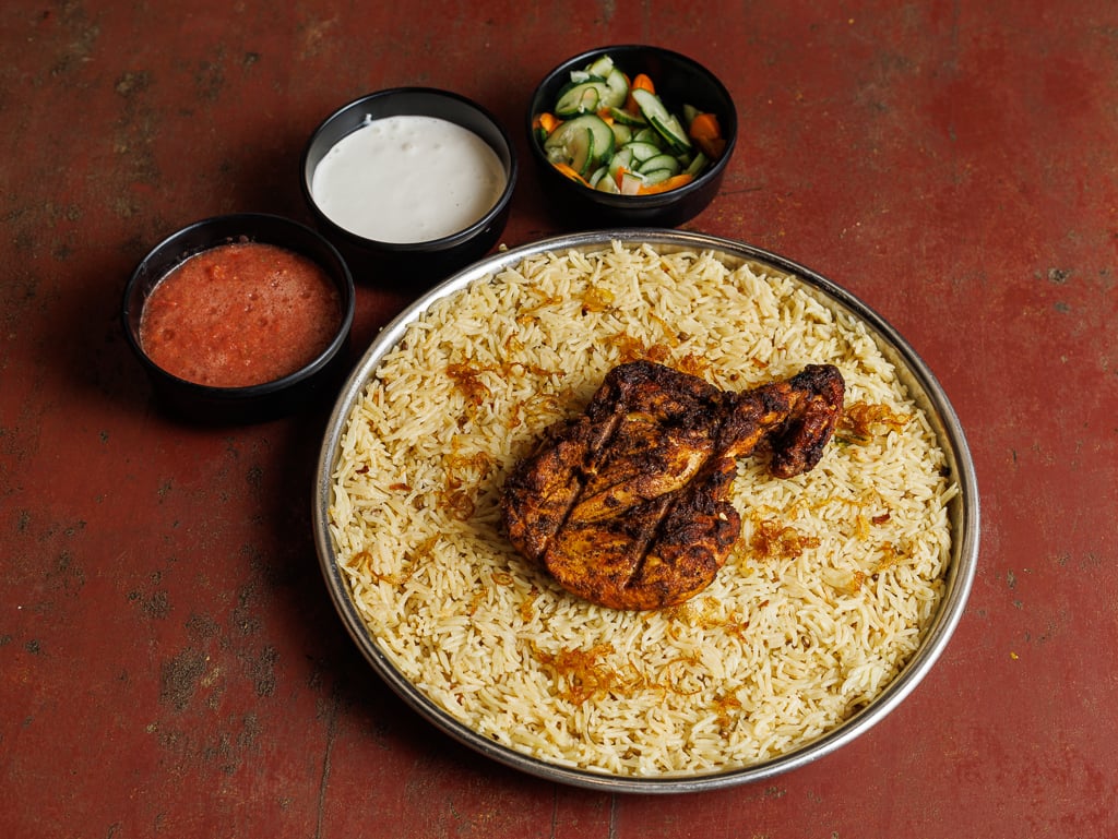 Menu of Club Shawaya Restaurant, Ernakulam City, Kochi