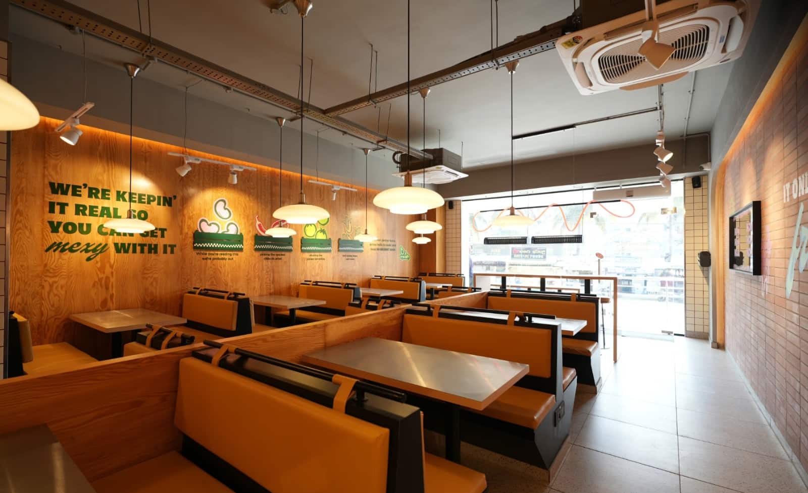 California Burrito, Delta 1, Greater Noida | Zomato