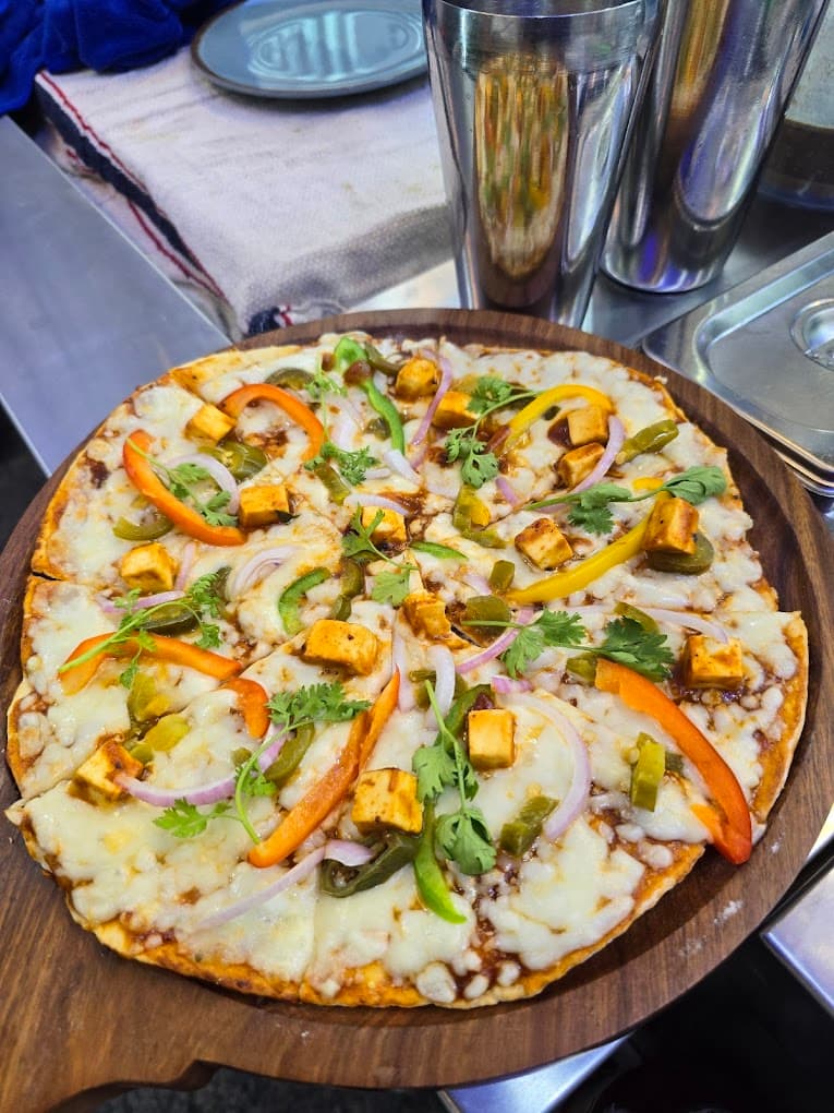 Veg Cravings, Abids, Hyderabad | Zomato