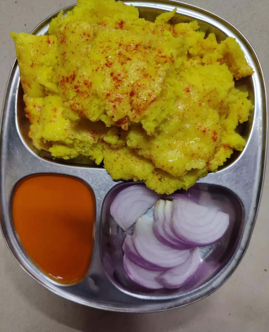 Ramdev Dhokla , Varachha, Surat | Zomato