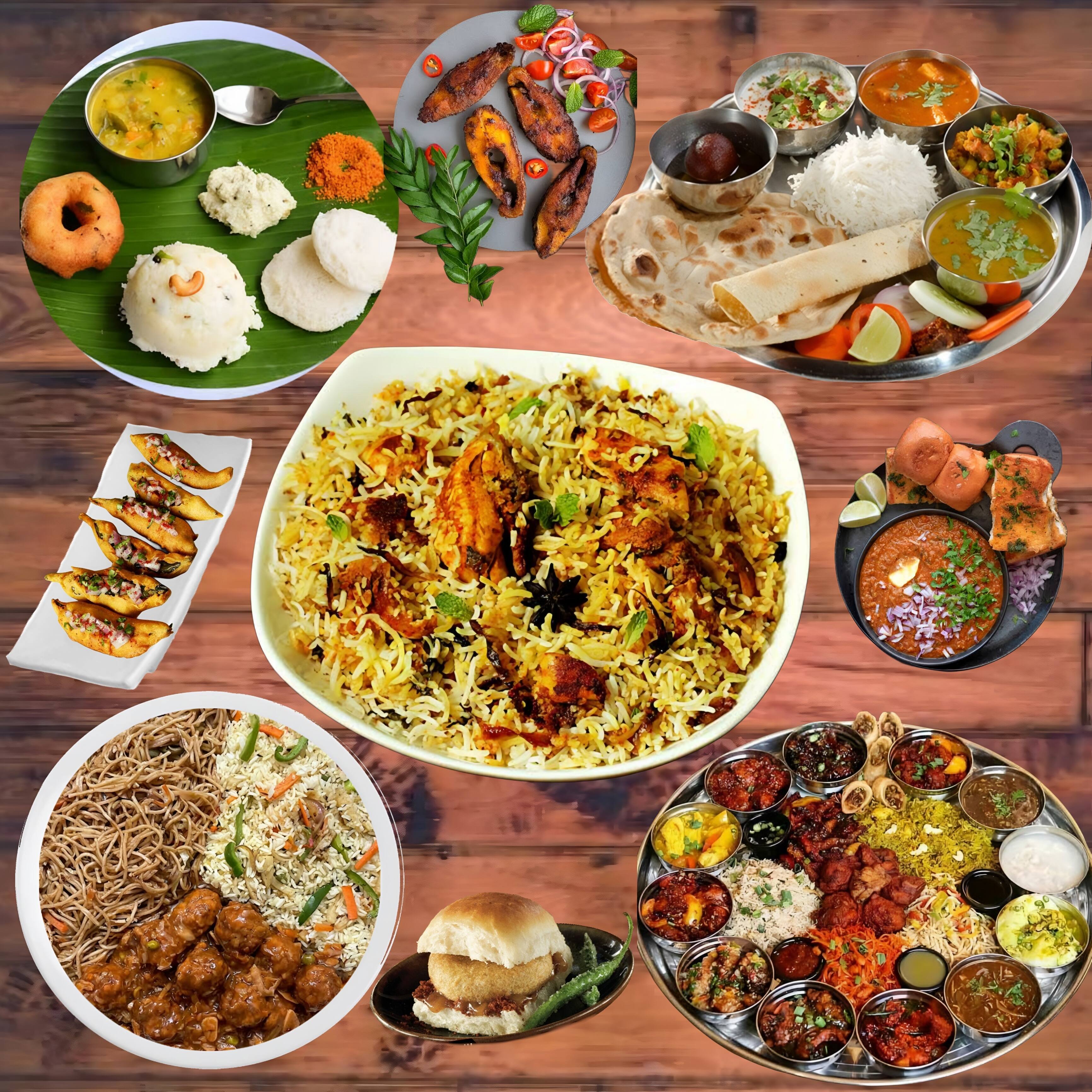 Menu of Homelycious Cloud Kitchen, Bachupally, Hyderabad