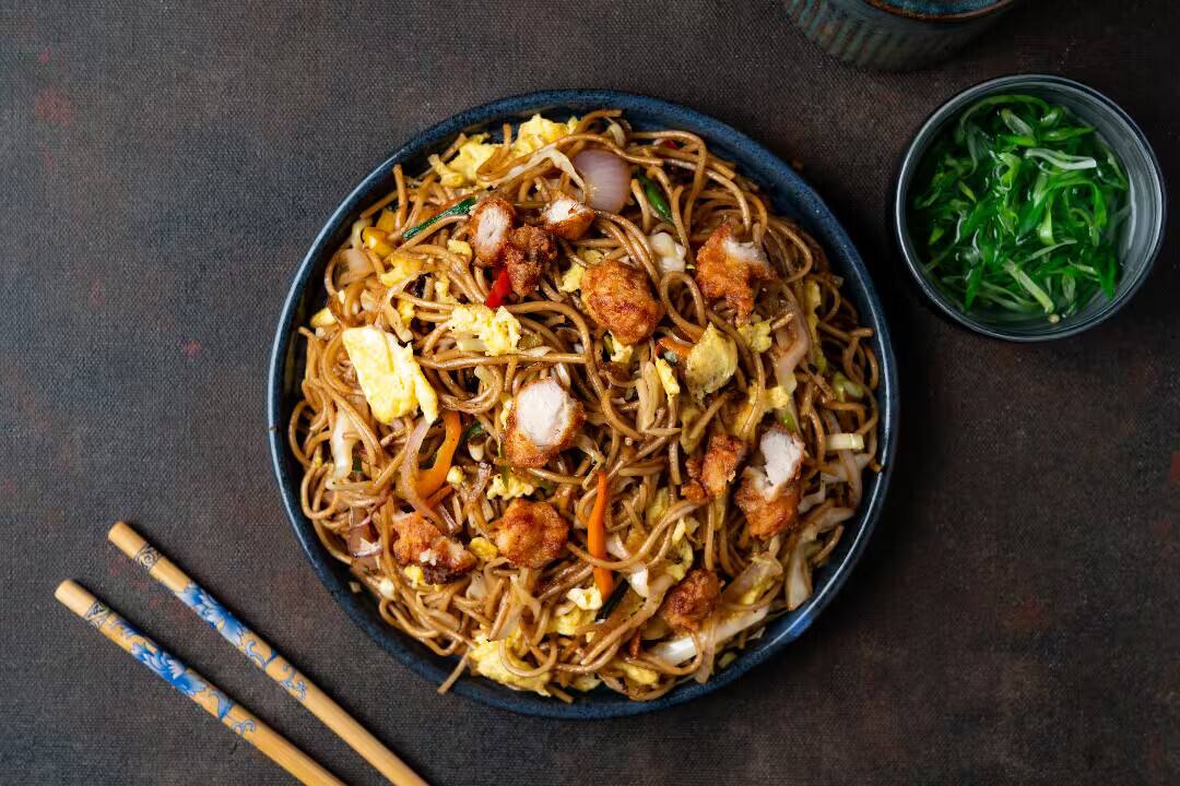 Wok Palace, Sector 52, Gurgaon | Zomato