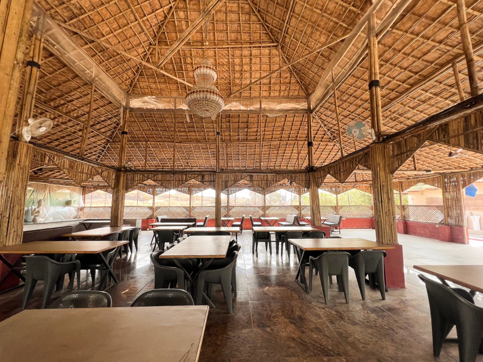 Zestin Hill Resort , Lonavala, Pune | Zomato