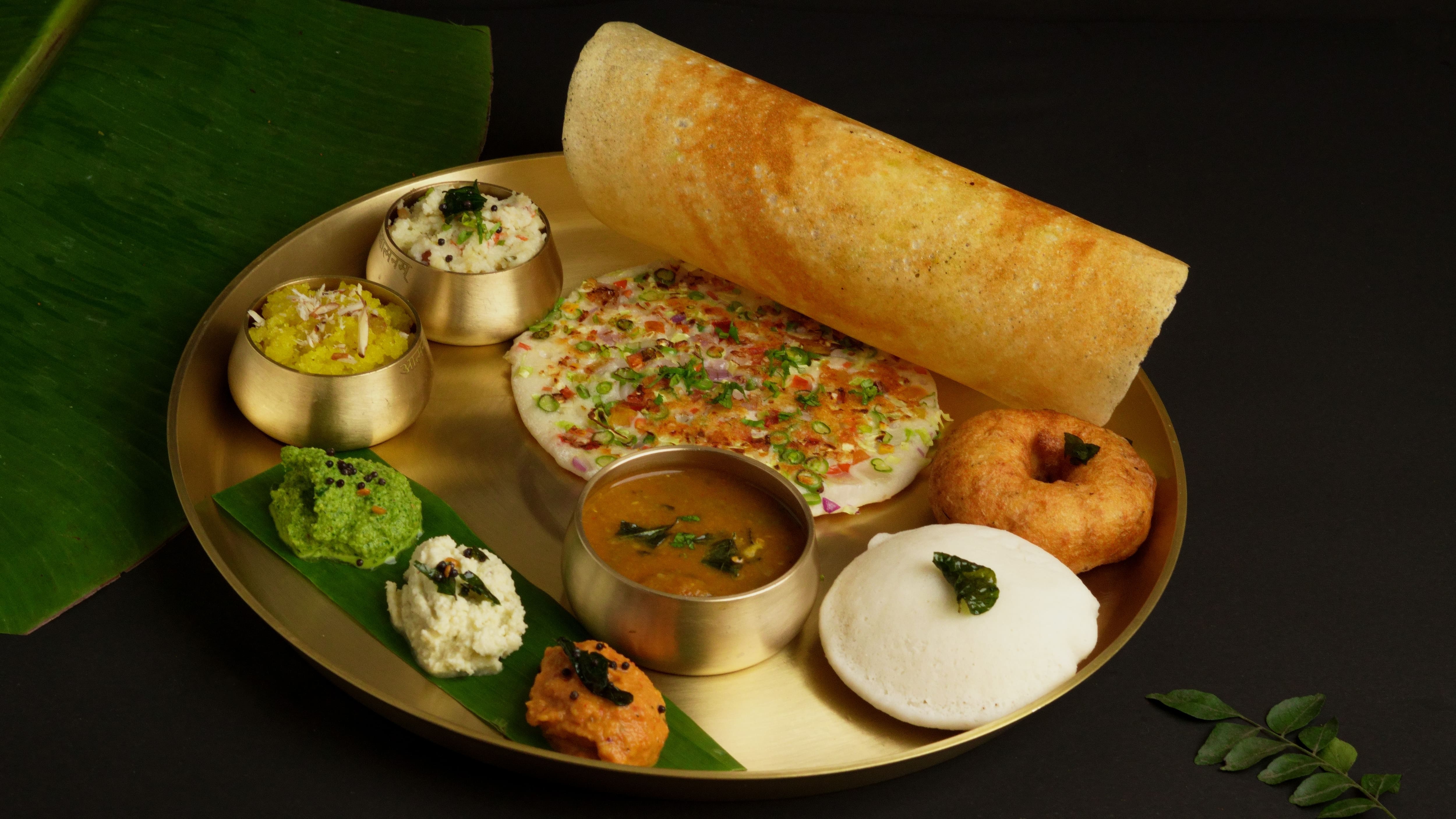 Atmanam, Sector 65, Gurgaon | Zomato