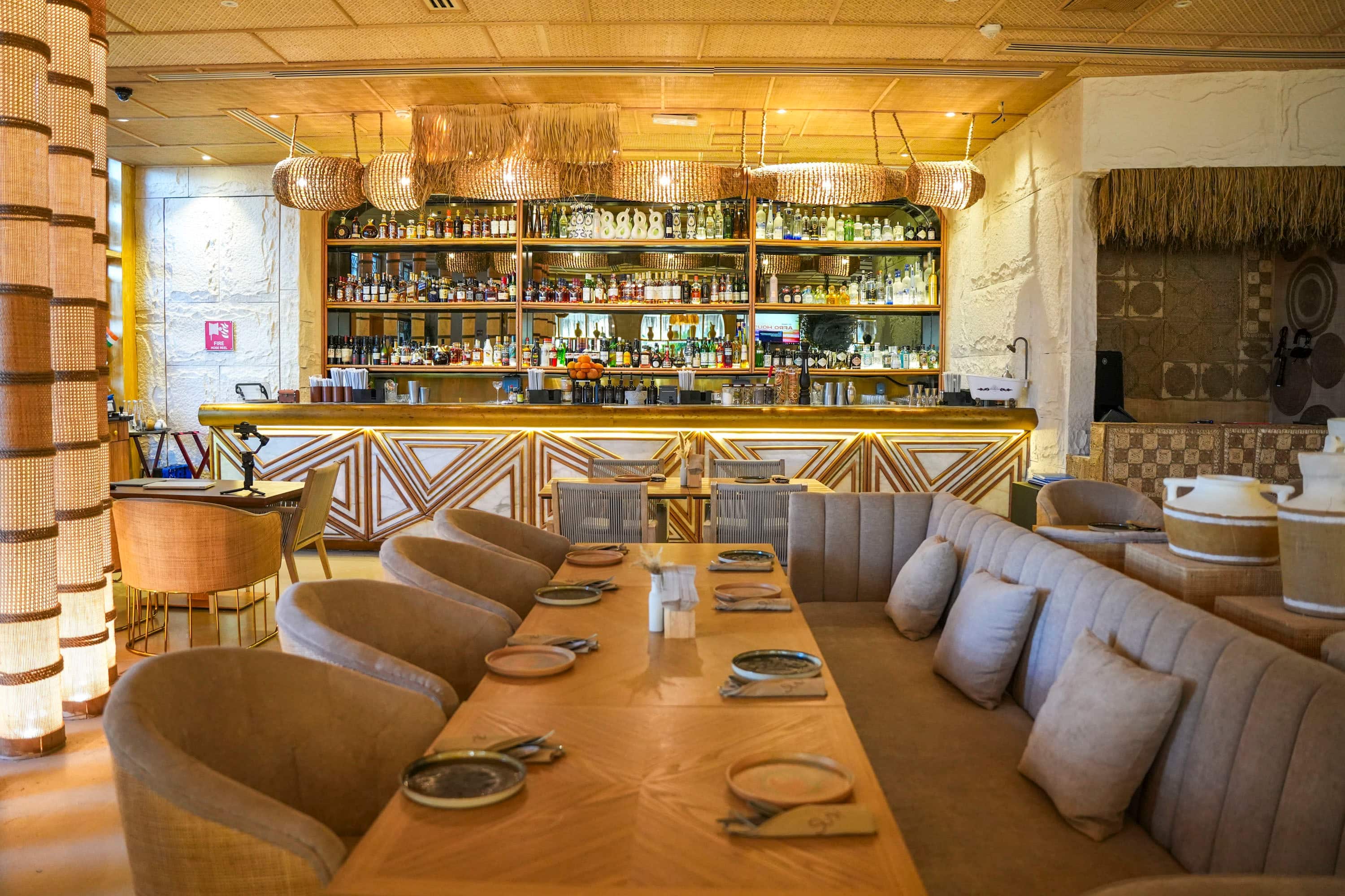 SLAY Bar and Kitchen, DIFC, Dubai | Zomato