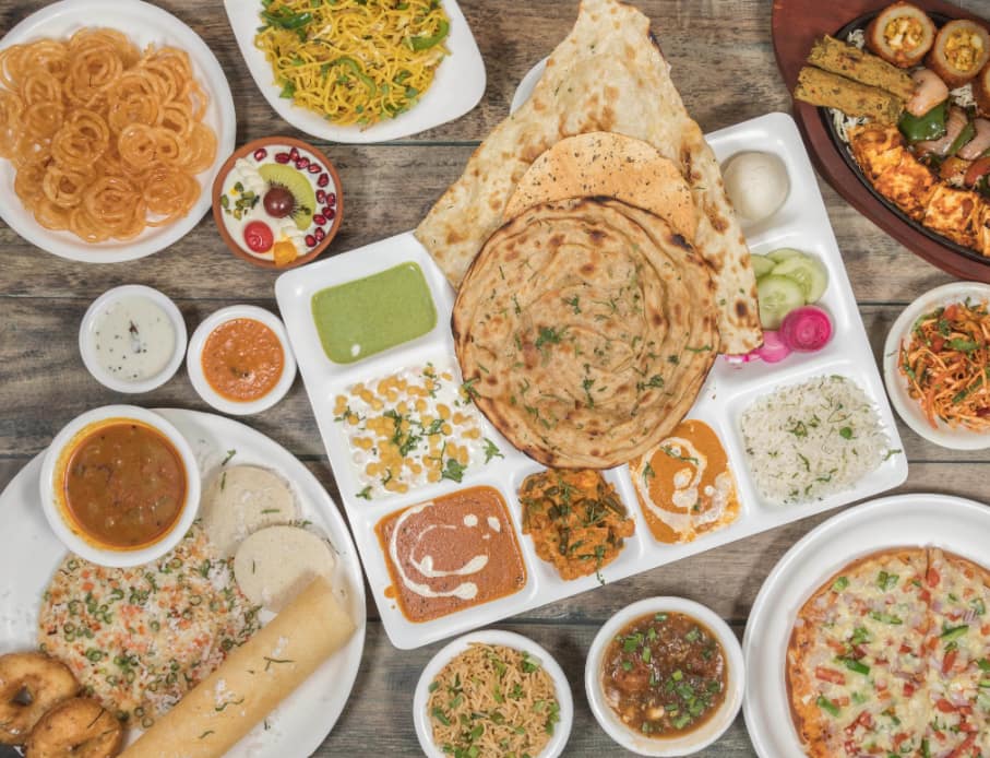 Sagar Ratna, Civil Lines, New Delhi | Zomato