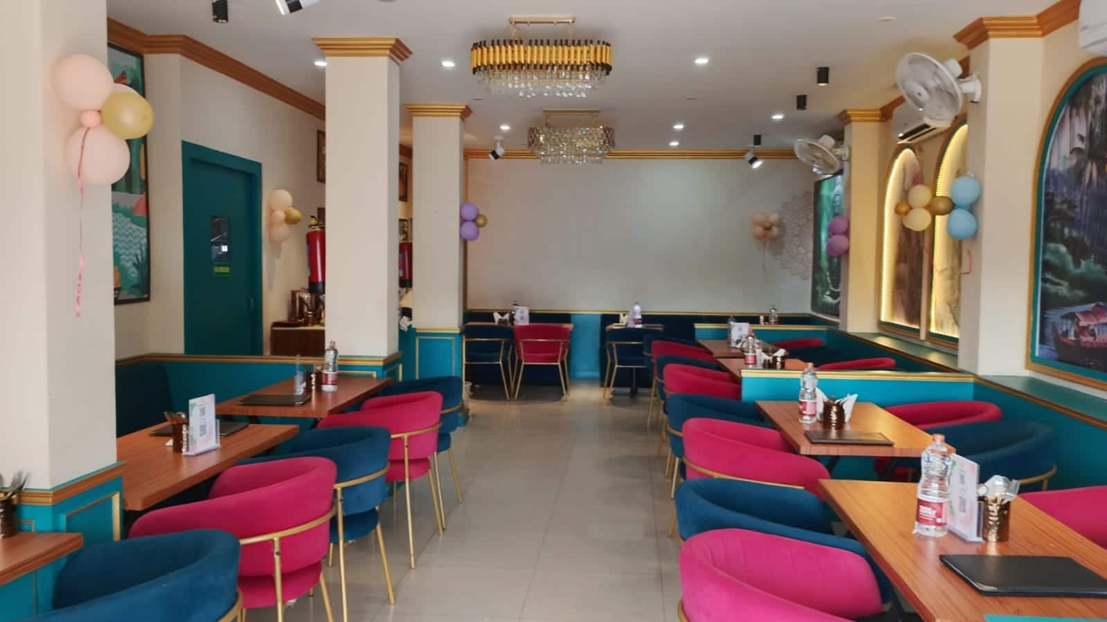 Karnataka Cafe, Morabadi, Ranchi | Zomato