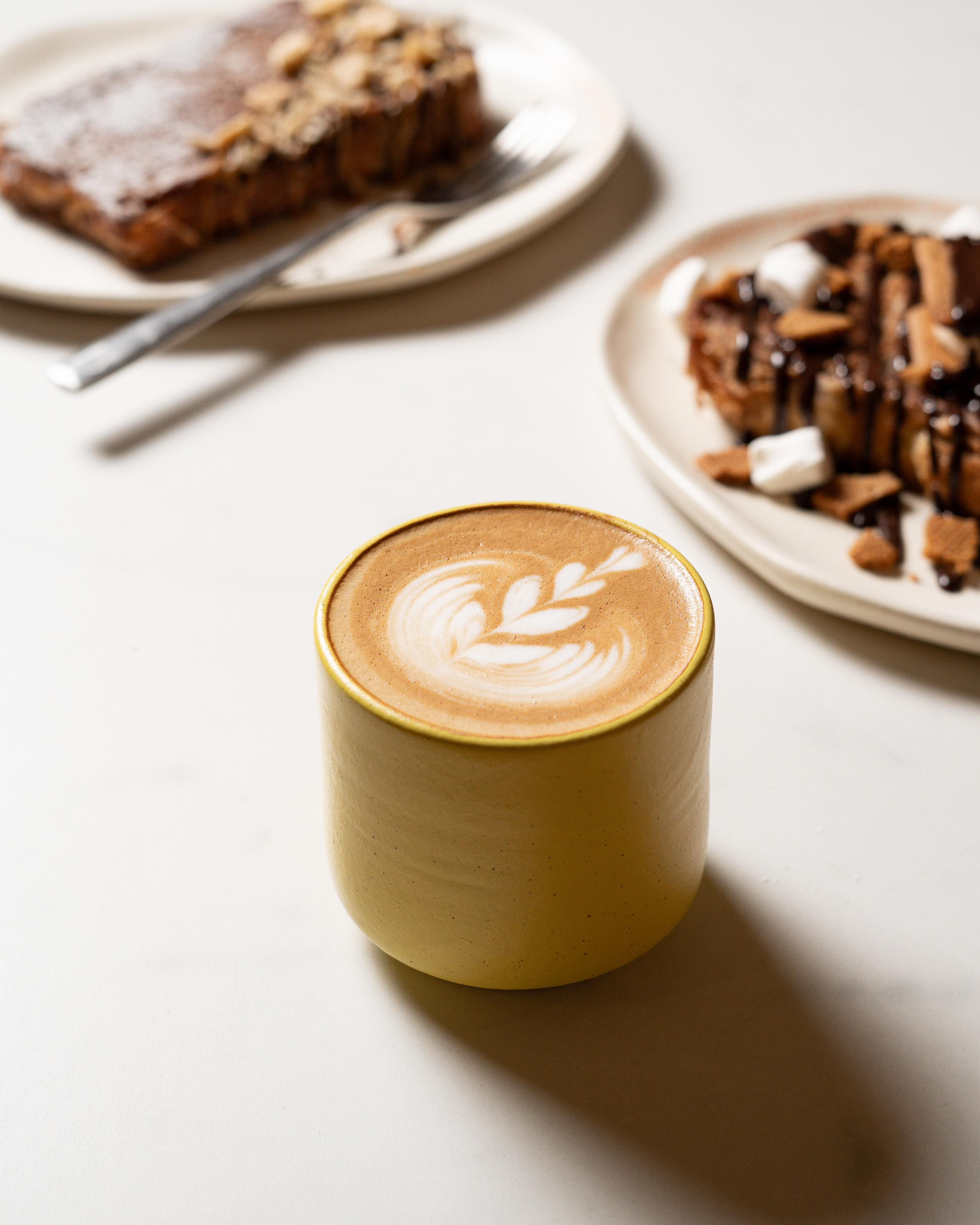Meraki Coffee, New Town, Kolkata | Zomato