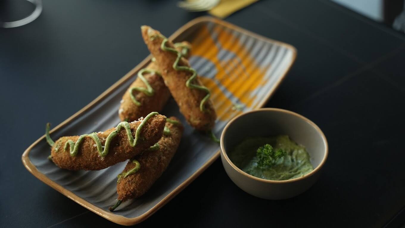 Trijal, By Pass Road (North), Indore | Zomato